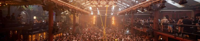 Amnesia Table