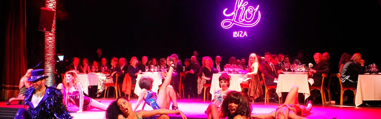 Lío Ibiza